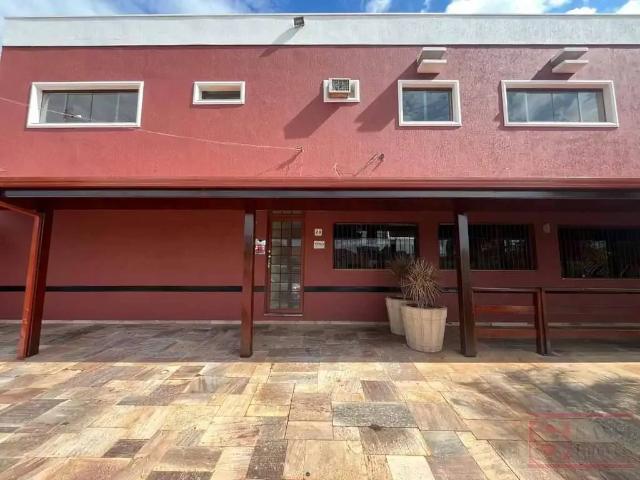 Conj. Comercial / Sala para Locação em Limeira/SP Vila Santa Rosália