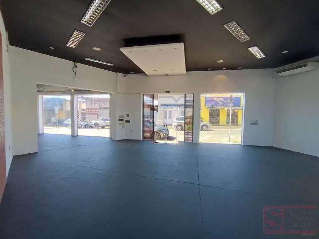 Conj. Comercial / Sala para Locação em Limeira/SP Vila Santa Rosália