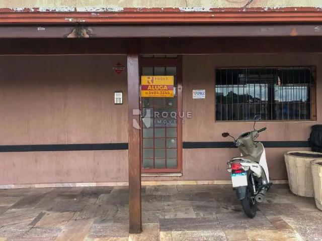 Conj. Comercial / Sala para Locação em Limeira/SP Vila Santa Rosália