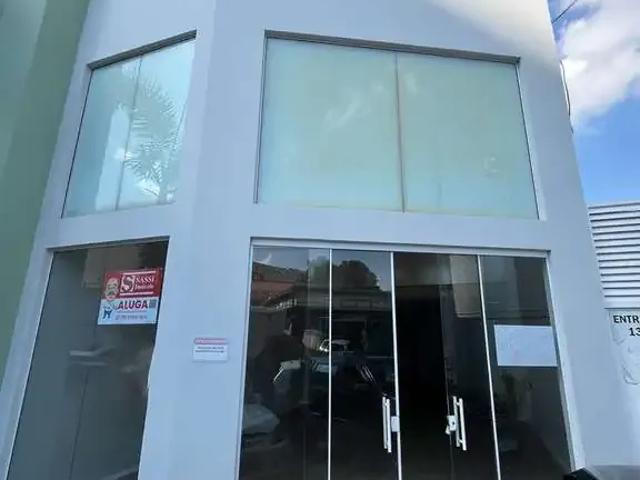 Conj. Comercial / Sala para Locação em Limeira/SP Vila Santa Rosália