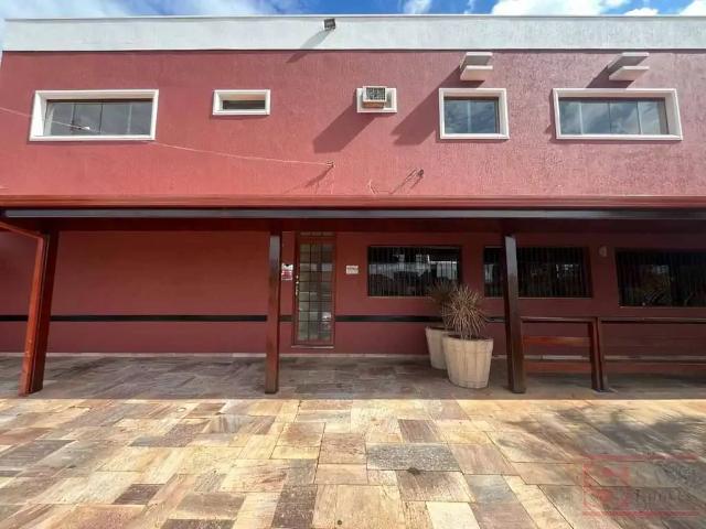 Conj. Comercial / Sala para Locação em Limeira/SP Vila Santa Rosália