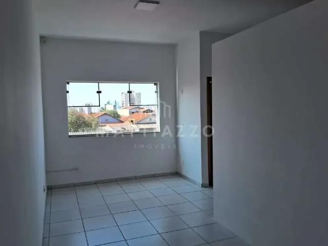 Conj. Comercial / Sala para Locação em Limeira/SP Vila Santa Rosália