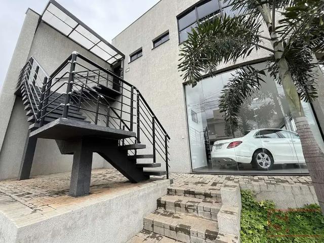 Conj. Comercial / Sala para Locação em Limeira/SP Vila Solar