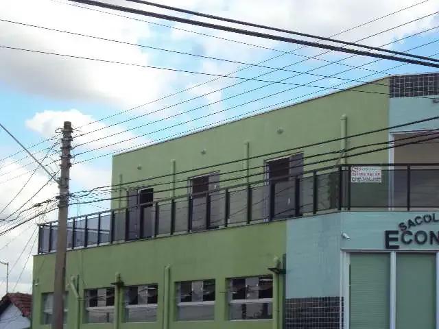 Conj. Comercial / Sala para Locação em Limeira/SP Vila Teixeira Marques