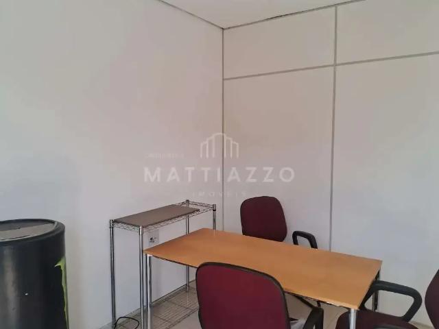 Conj. Comercial / Sala para Locação em Limeira/SP Vila Teixeira Marques