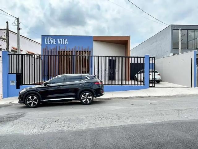 Conj. Comercial / Sala para Locação em Limeira/SP Boa Vista