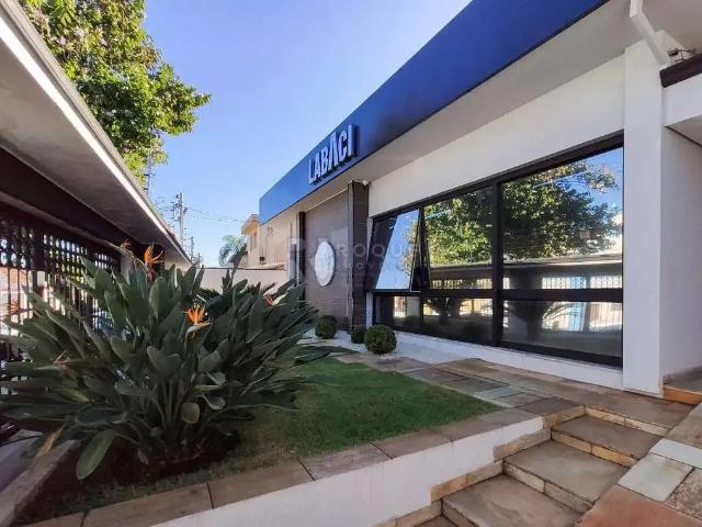 Conj. Comercial / Sala para Locação em Limeira/SP Boa Vista