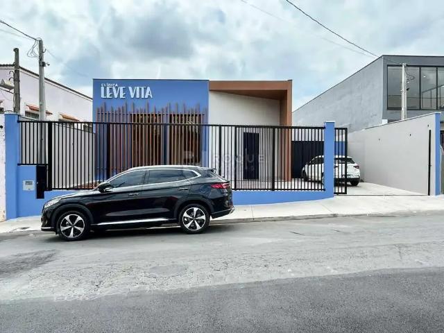 Conj. Comercial / Sala para Locação em Limeira/SP Boa Vista