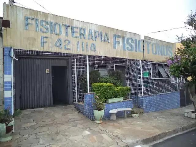 Conj. Comercial / Sala para Locação em Limeira/SP Boa Vista