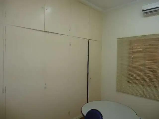 Conj. Comercial / Sala para Locação em Limeira/SP Boa Vista