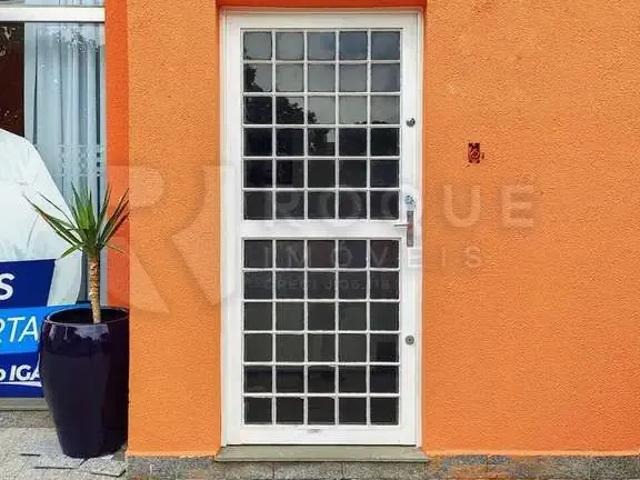 Conj. Comercial / Sala para Locação em Limeira/SP Boa Vista
