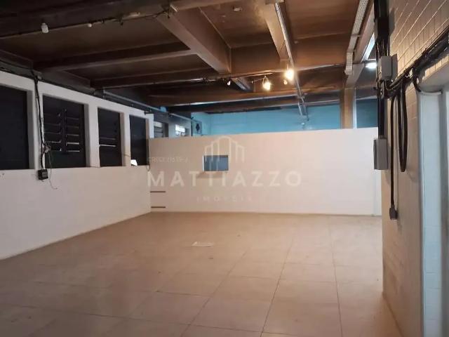 Conj. Comercial / Sala para Locação em Limeira/SP Boa Vista