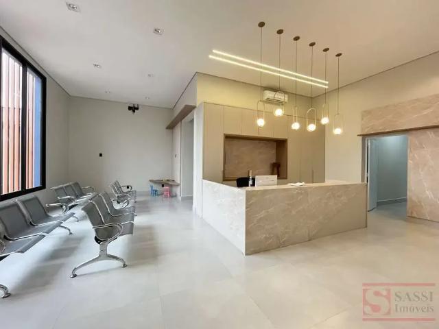 Conj. Comercial / Sala para Locação em Limeira/SP Boa Vista