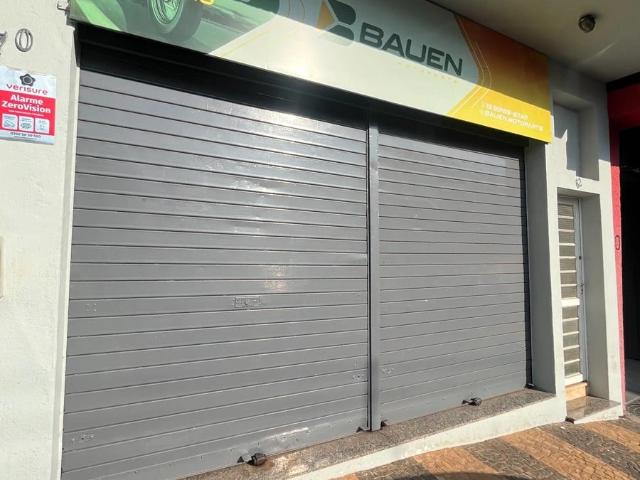 Conj. Comercial / Sala para Locação em Limeira/SP Boa Vista