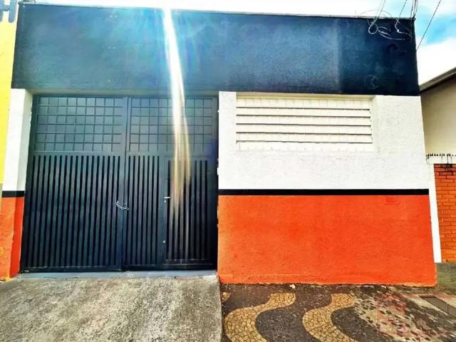 Conj. Comercial / Sala para Locação em Limeira/SP Centro