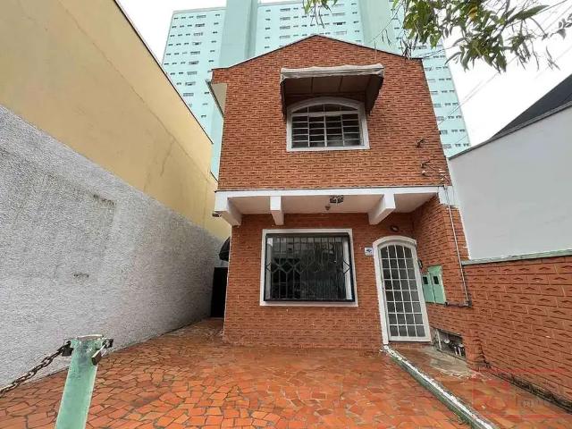 Conj. Comercial / Sala para Locação em Limeira/SP Centro