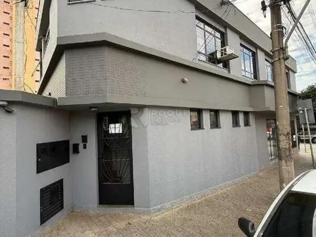Conj. Comercial / Sala para Locação em Limeira/SP Centro
