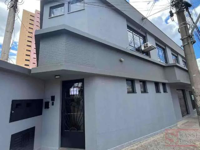 Conj. Comercial / Sala para Locação em Limeira/SP Centro