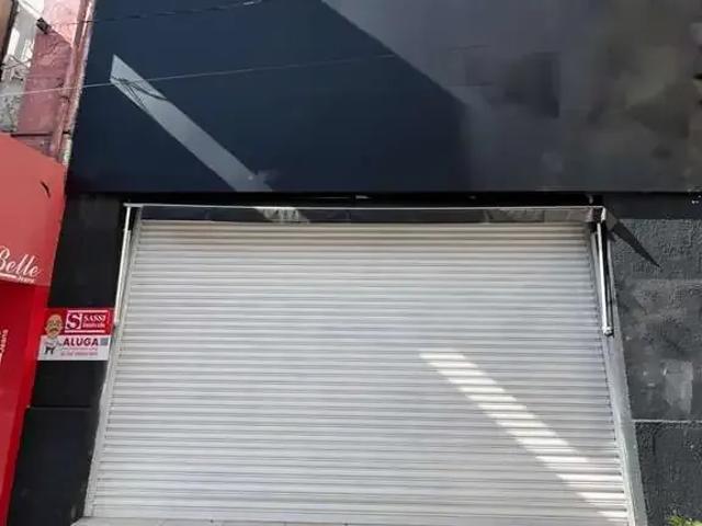 Conj. Comercial / Sala para Locação em Limeira/SP Centro