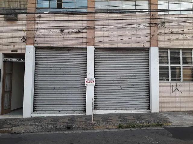 Conj. Comercial / Sala para Locação em Limeira/SP Centro