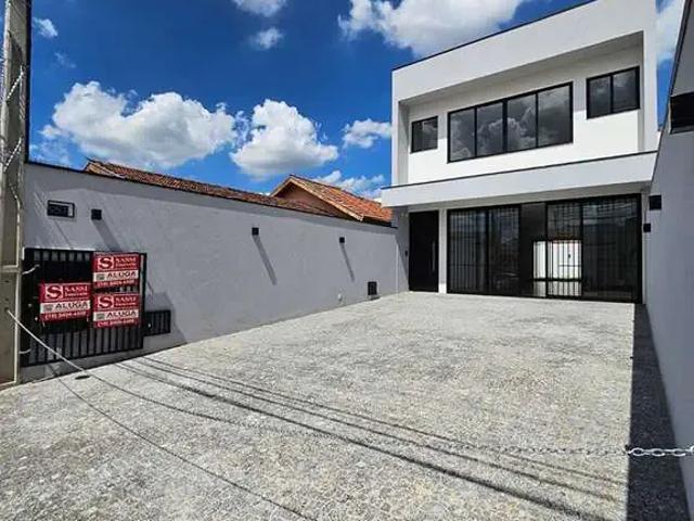 Conj. Comercial / Sala para Locação em Limeira/SP Centro