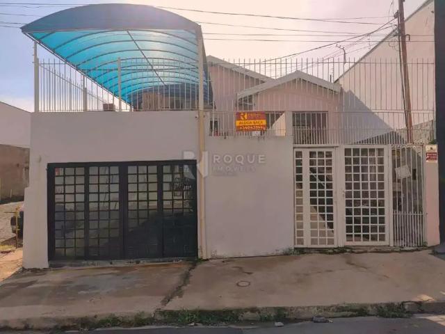 Conj. Comercial / Sala para Locação em Limeira/SP Centro