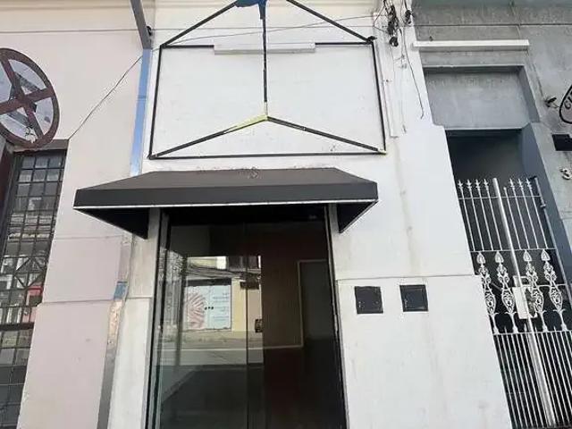 Conj. Comercial / Sala para Locação em Limeira/SP Centro