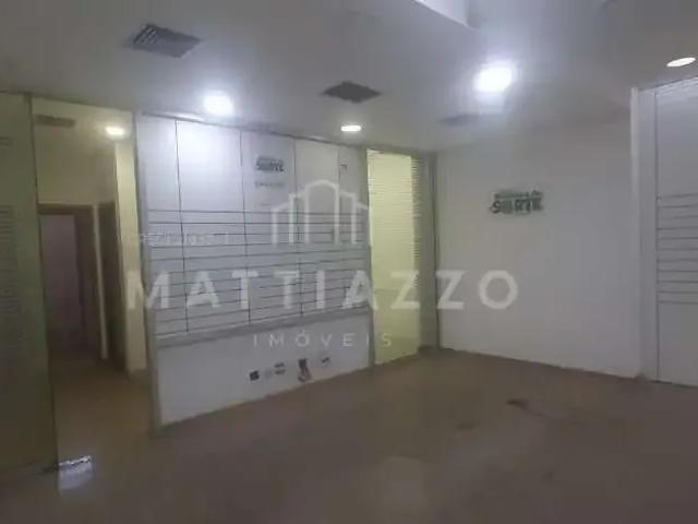 Conj. Comercial / Sala para Locação em Limeira/SP Centro