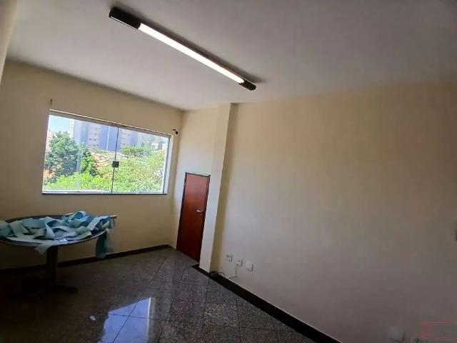 Conj. Comercial / Sala para Locação em Limeira/SP Centro