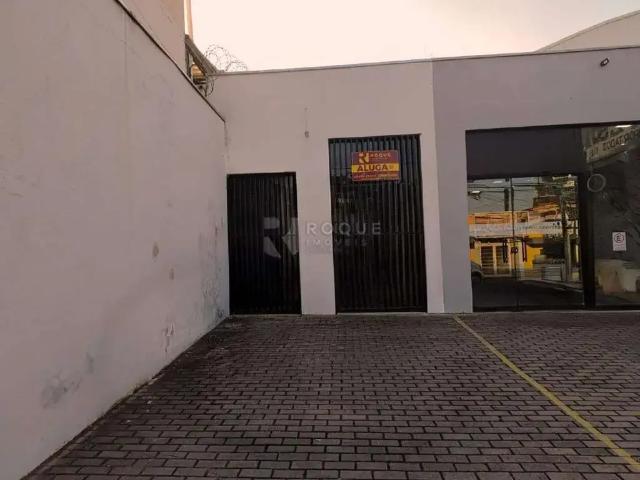 Conj. Comercial / Sala para Locação em Limeira/SP Centro