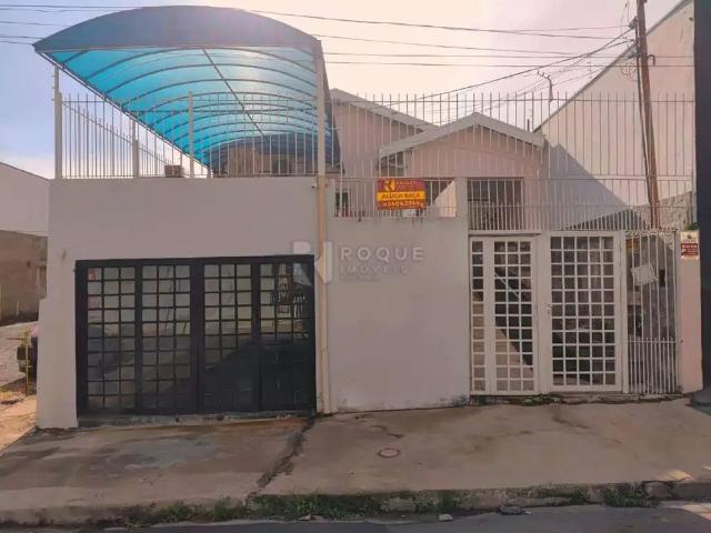 Conj. Comercial / Sala para Locação em Limeira/SP Centro