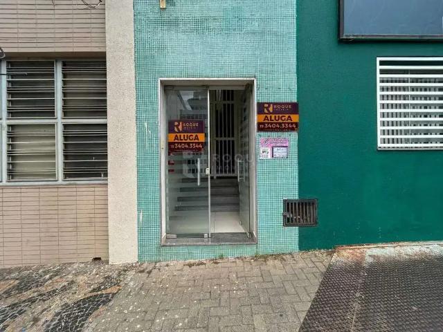 Conj. Comercial / Sala para Locação em Limeira/SP Centro