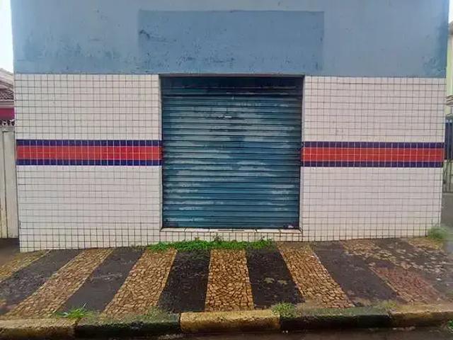 Conj. Comercial / Sala para Locação em Limeira/SP Centro