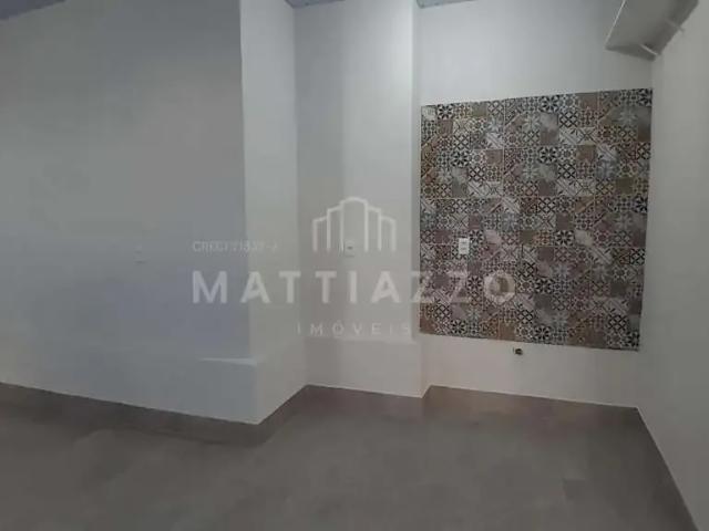 Conj. Comercial / Sala para Locação em Limeira/SP Centro