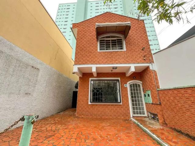 Conj. Comercial / Sala para Locação em Limeira/SP Centro