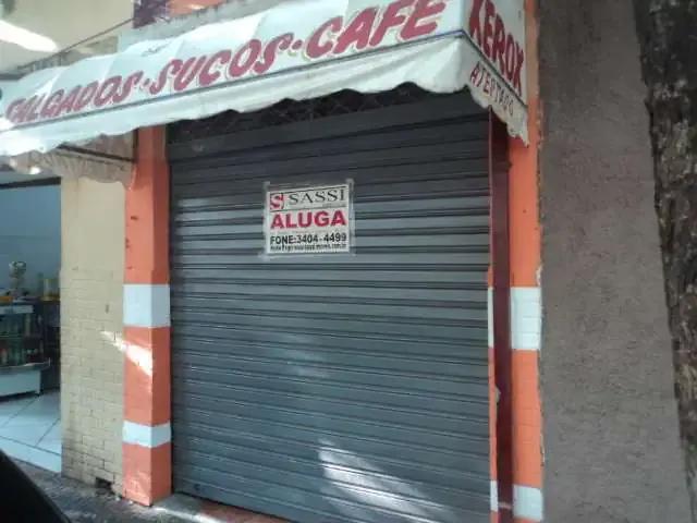 Conj. Comercial / Sala para Locação em Limeira/SP Centro