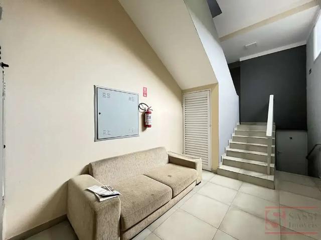 Conj. Comercial / Sala para Locação em Limeira/SP Centro
