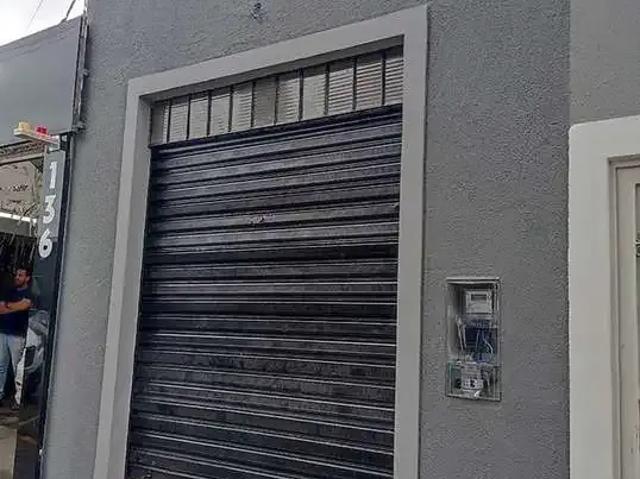 Conj. Comercial / Sala para Locação em Limeira/SP Centro