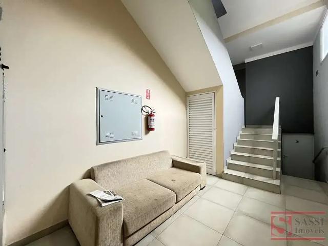 Conj. Comercial / Sala para Locação em Limeira/SP Centro
