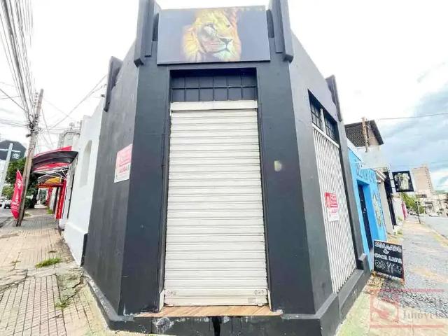 Conj. Comercial / Sala para Locação em Limeira/SP Centro