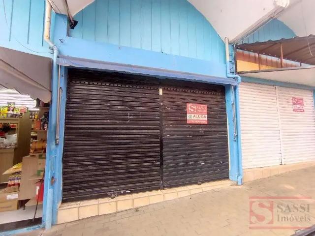 Conj. Comercial / Sala para Locação em Limeira/SP Centro