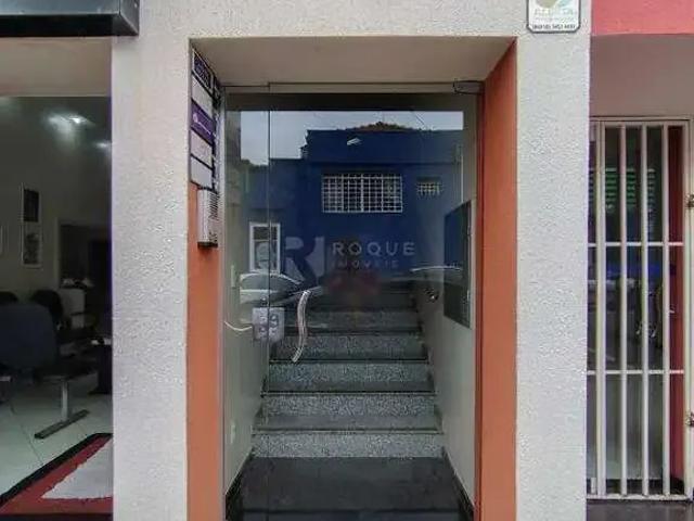 Conj. Comercial / Sala para Locação em Limeira/SP Centro