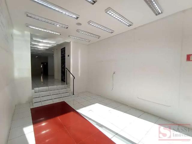 Conj. Comercial / Sala para Locação em Limeira/SP Centro