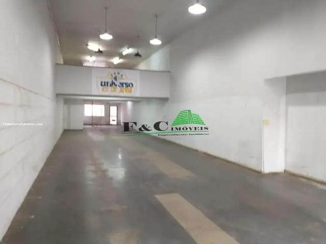 Conj. Comercial / Sala para Locação em Limeira/SP Centro