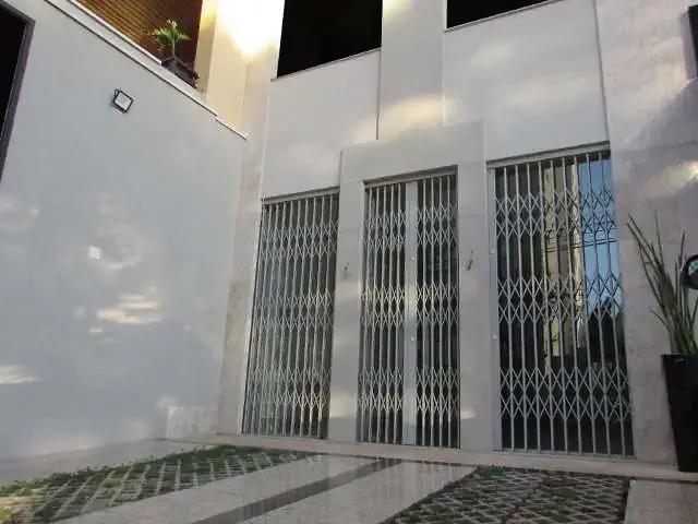 Conj. Comercial / Sala para Locação em Limeira/SP Centro