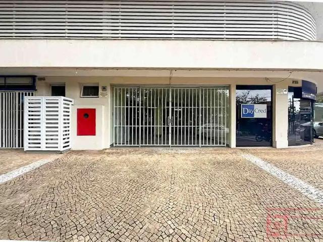 Conj. Comercial / Sala para Locação em Limeira/SP Centro