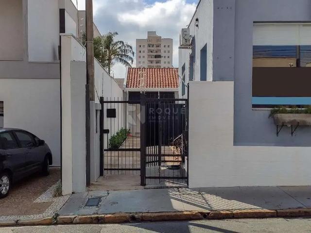 Conj. Comercial / Sala para Locação em Limeira/SP Centro