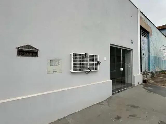 Conj. Comercial / Sala para Locação em Limeira/SP Centro
