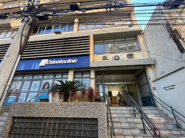 Conj. Comercial / Sala para Locação em Limeira/SP Centro