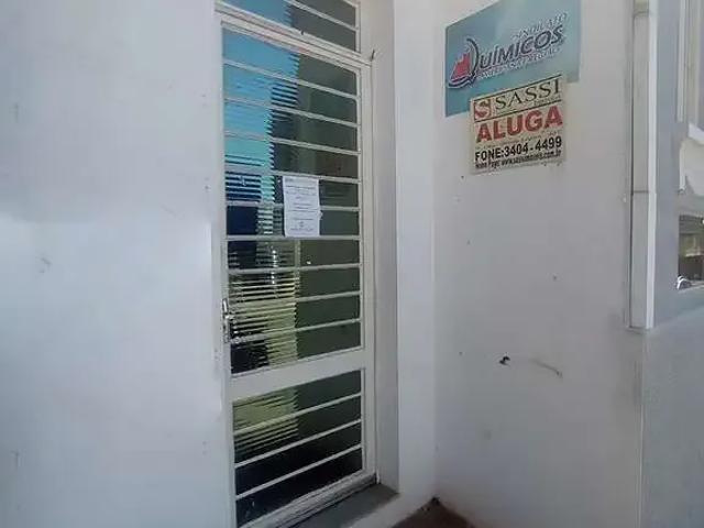 Conj. Comercial / Sala para Locação em Limeira/SP Centro